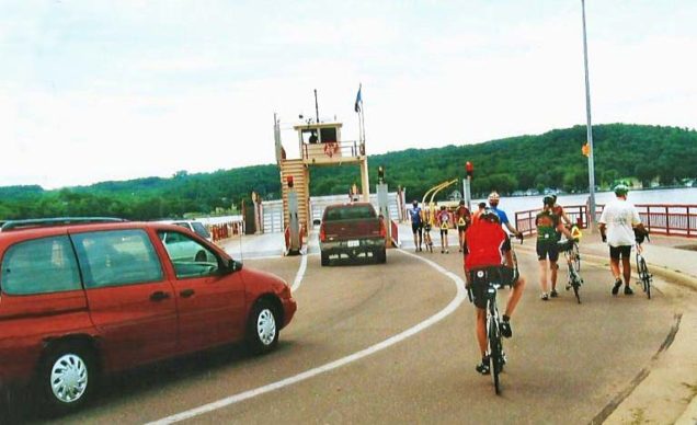 GRABAAWR—2009 - Bicycling Again